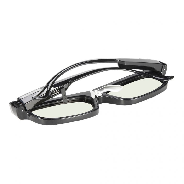 Strobe Glasses - Wheeler Sports Tech