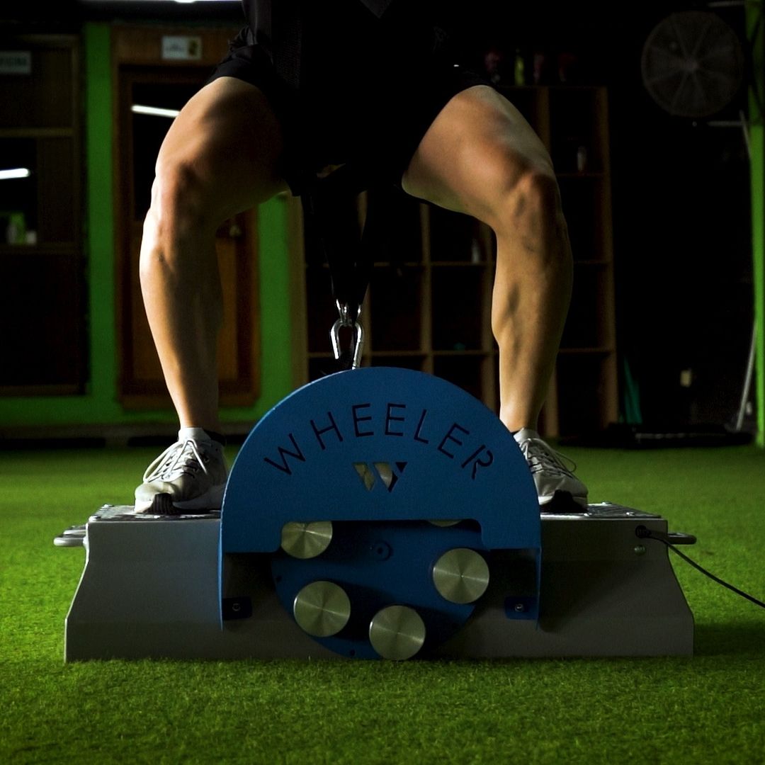 4 High-Performance Training Equipment That We Recommend - Wheeler ...