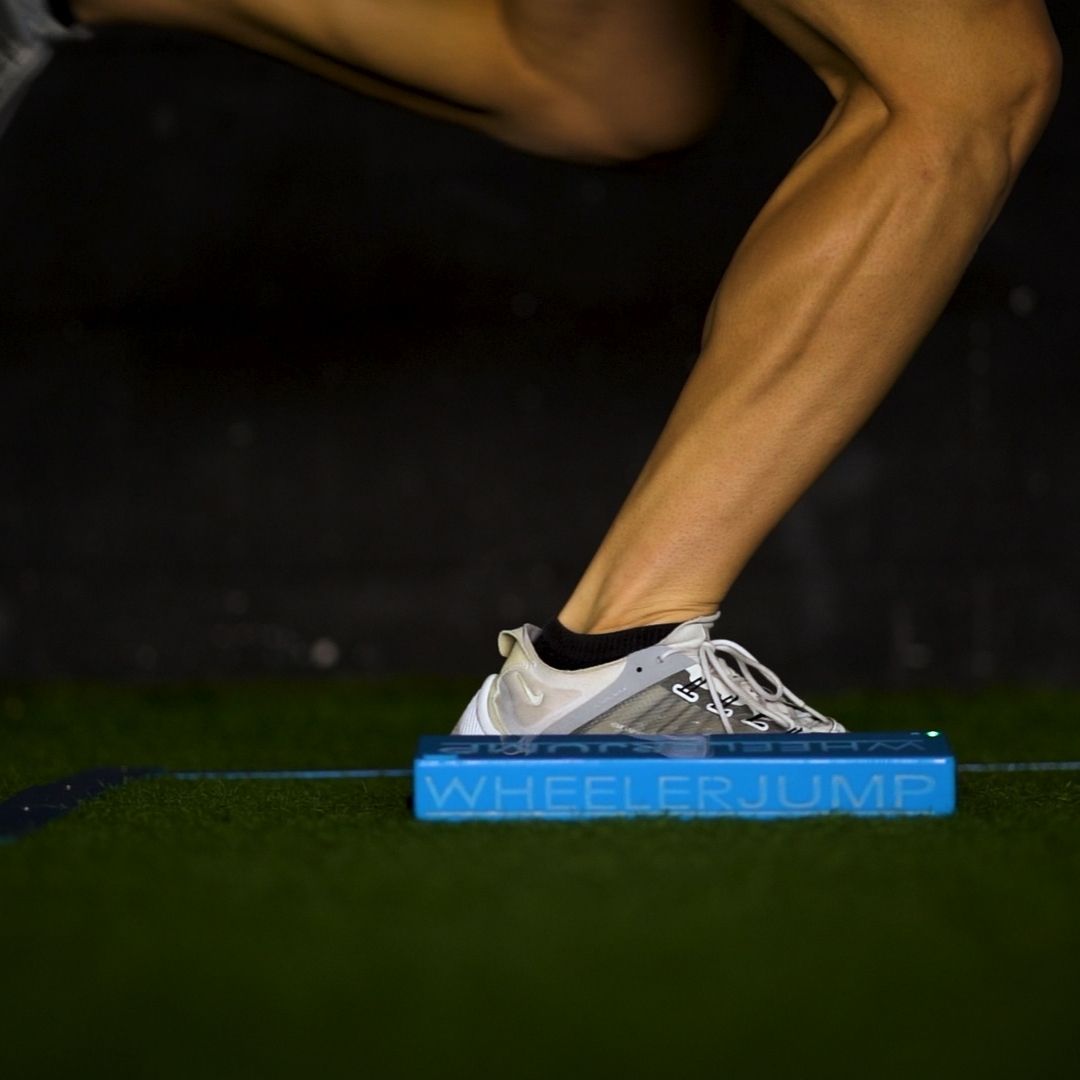 4 High-Performance Training Equipment That We Recommend - Wheeler ...