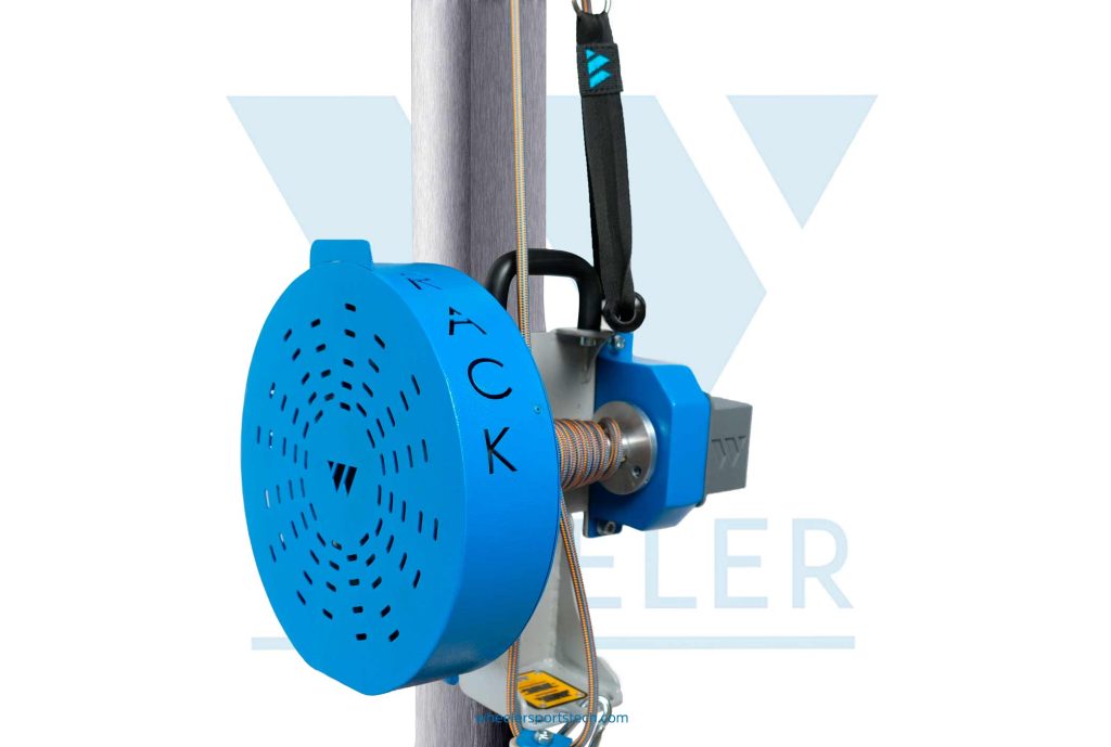 WheelerRack- Improve rotational power and dynamic mobility!