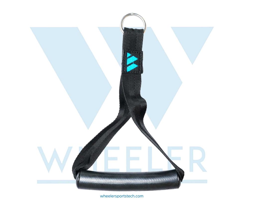 WheelerRack- Improve rotational power and dynamic mobility!