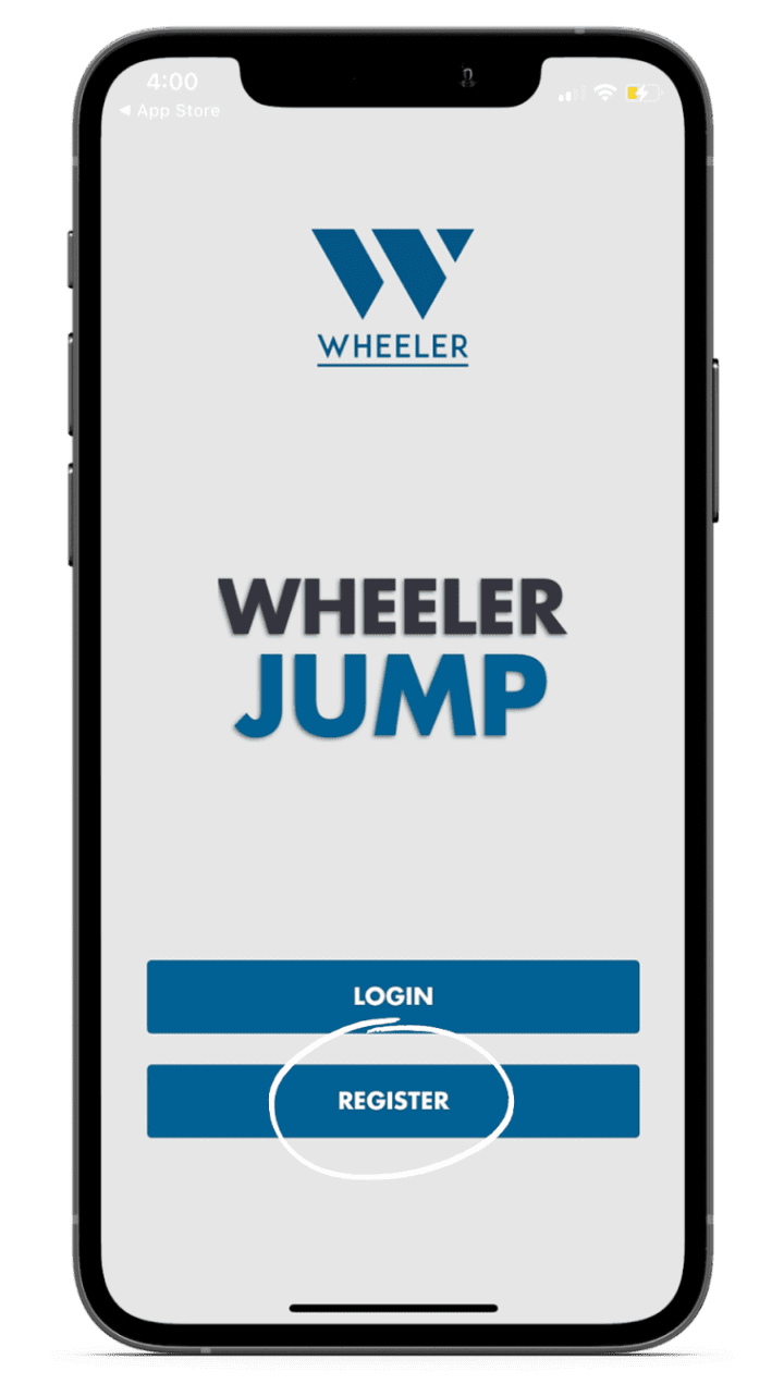 Installation and First Steps- WheelerJump - Wheeler Sports Tech