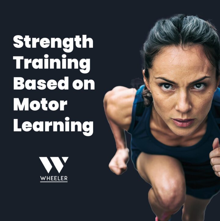 Strength Training with Drop Jumps and Variants - Wheeler Sports Tech
